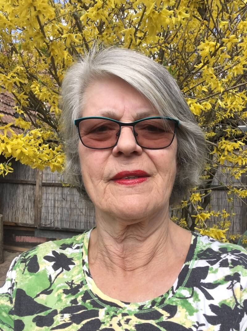 Gabriele Henning Art – Kunstwerke mit Naturmotiven in vielen Techniken